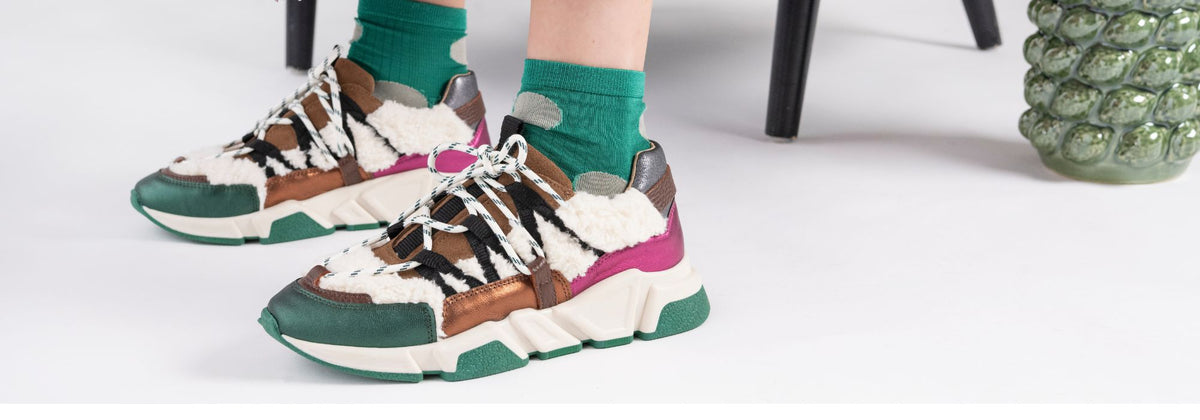 How to style: Teddy trend Los Angeles – DWRS label