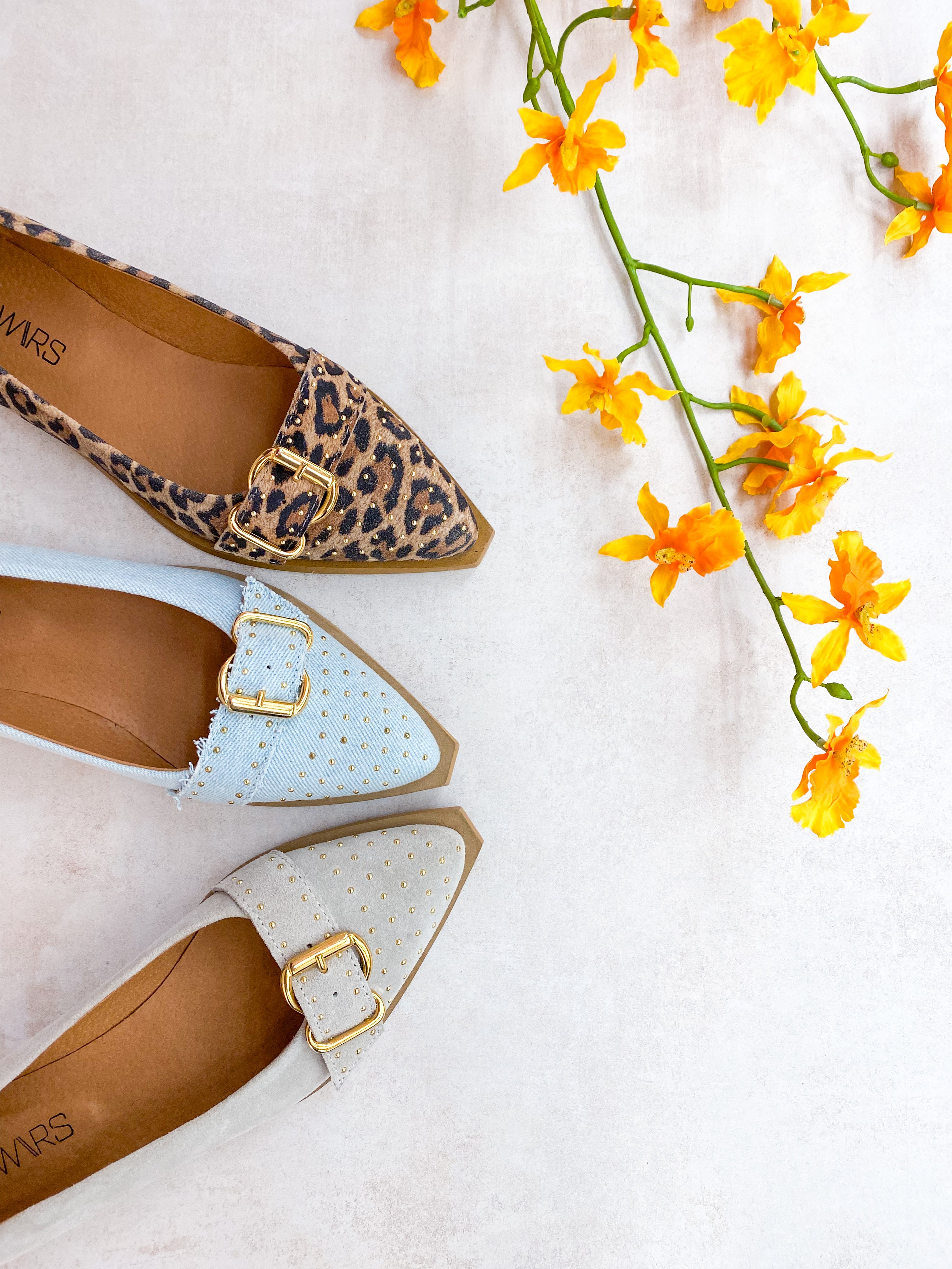 Loafers en instappers – DWRS label