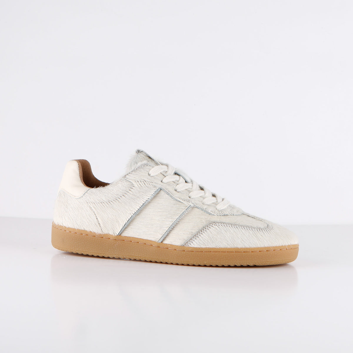 POONA hair on - Sneakers | Off white – DWRS label