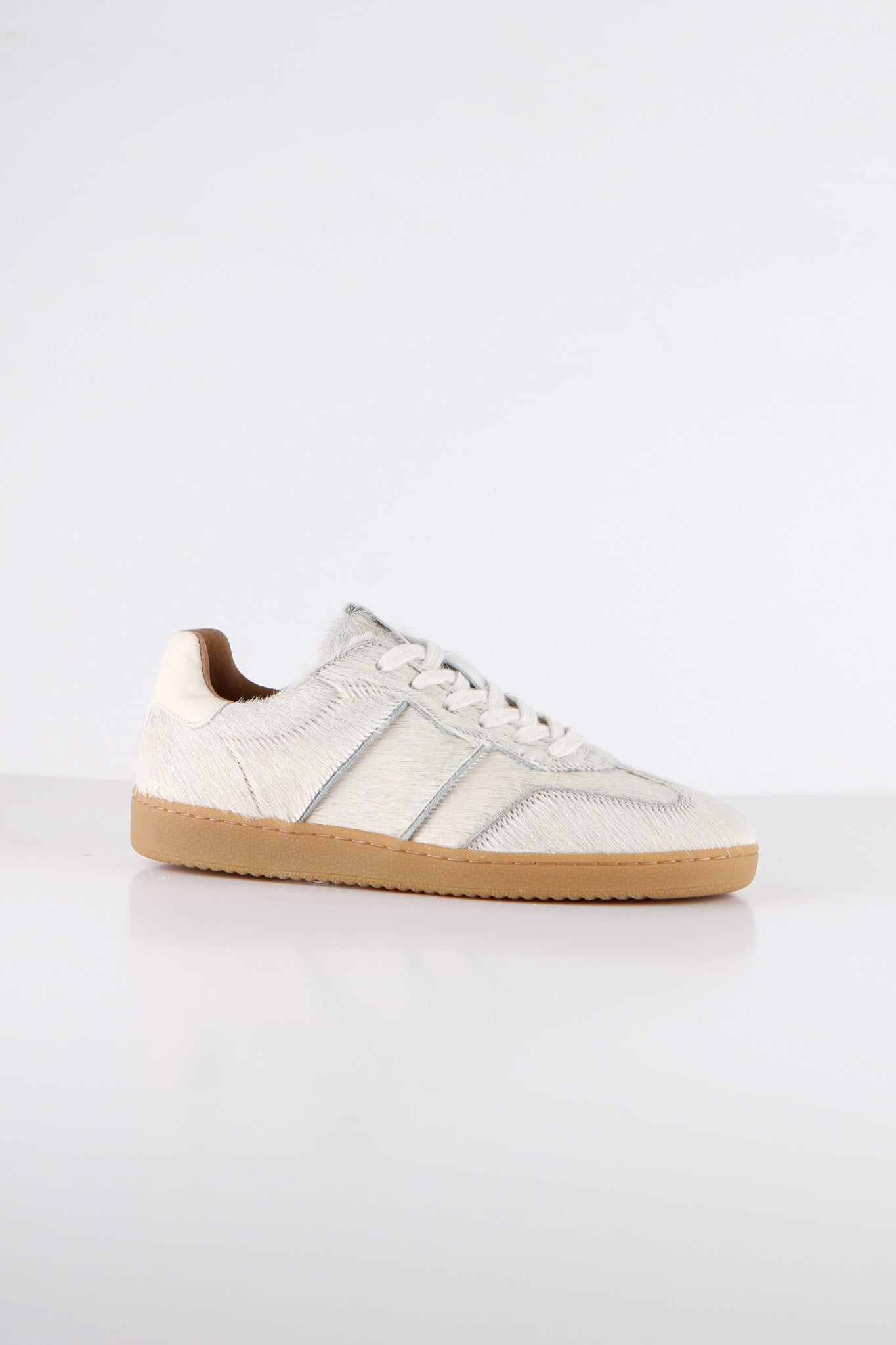 POONA hair on - Sneakers | Off white – DWRS label