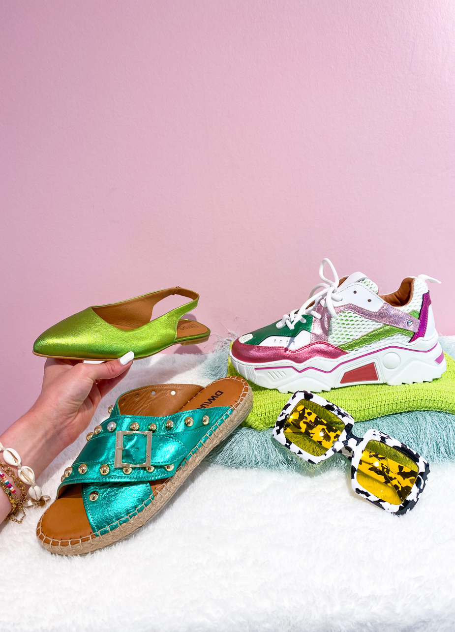 Loafers / Mocassins – DWRS label