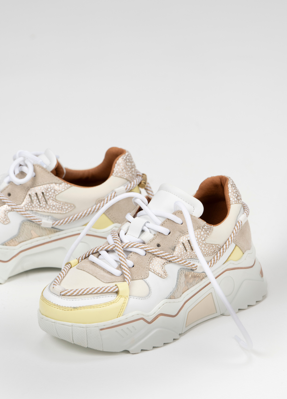 JUPITER | Sand / Butter – DWRS label