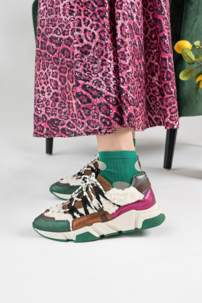 How to style: Teddy trend Los Angeles – DWRS label