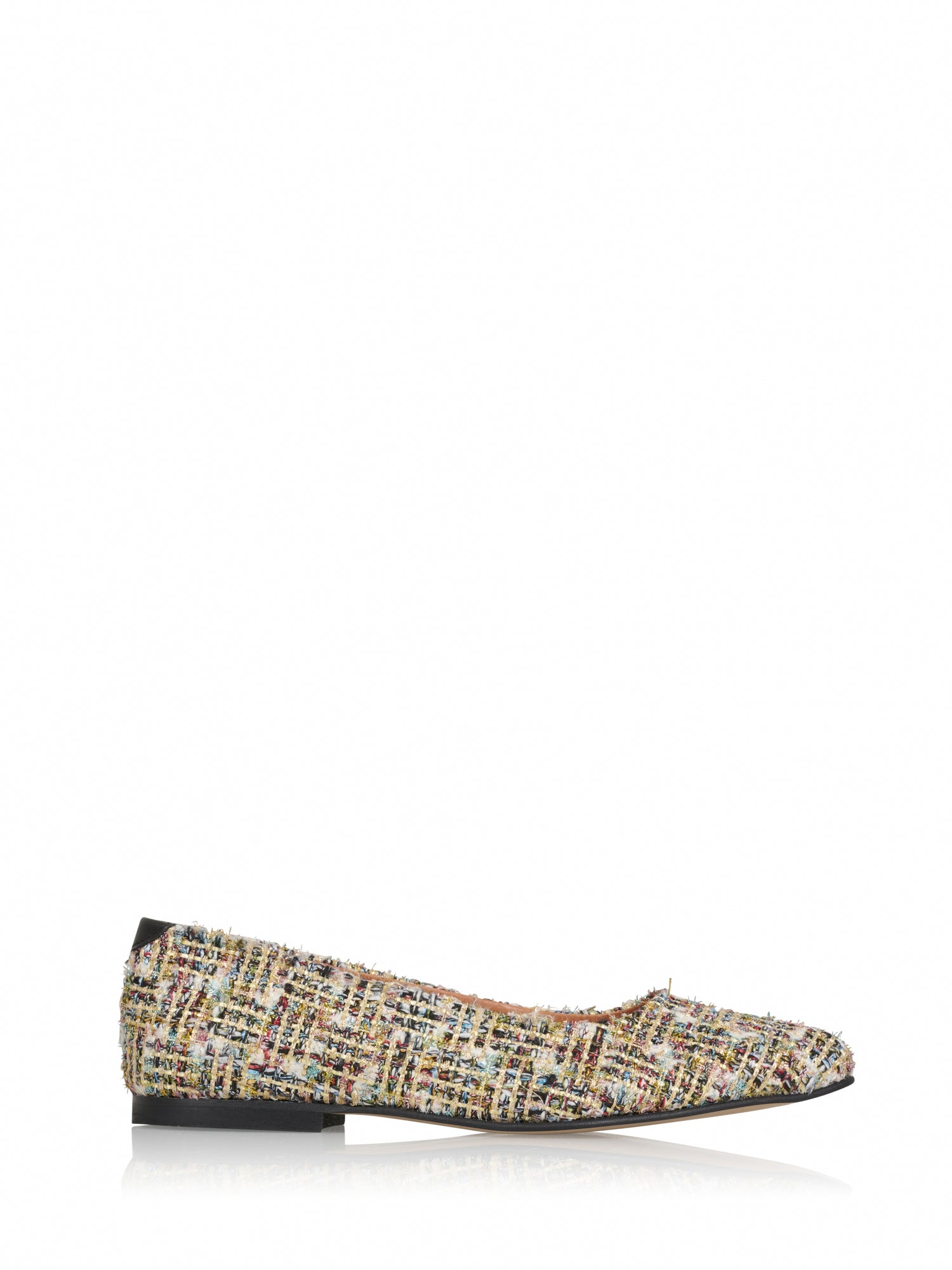 Loafers en instappers – DWRS label