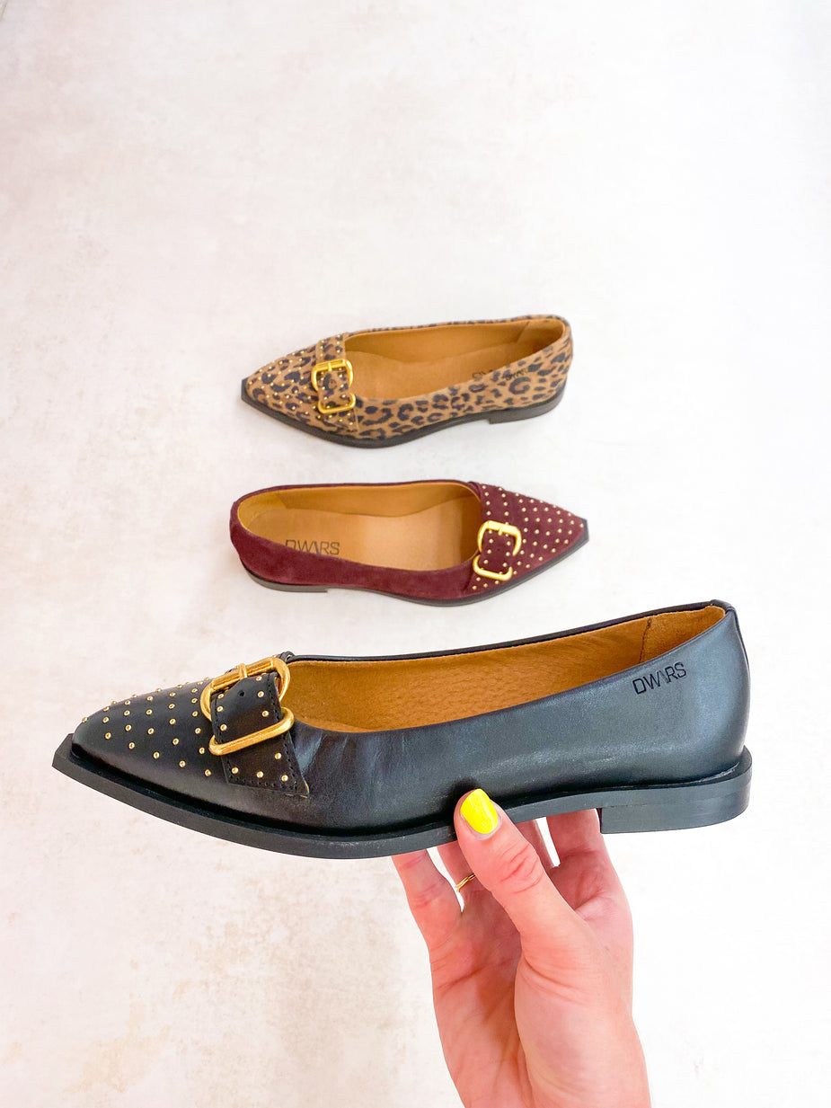 Loafers en instappers – DWRS label