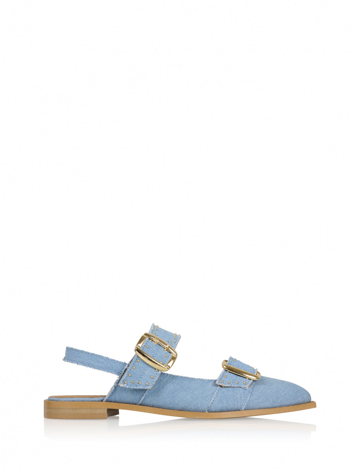 Loafers en instappers – DWRS label