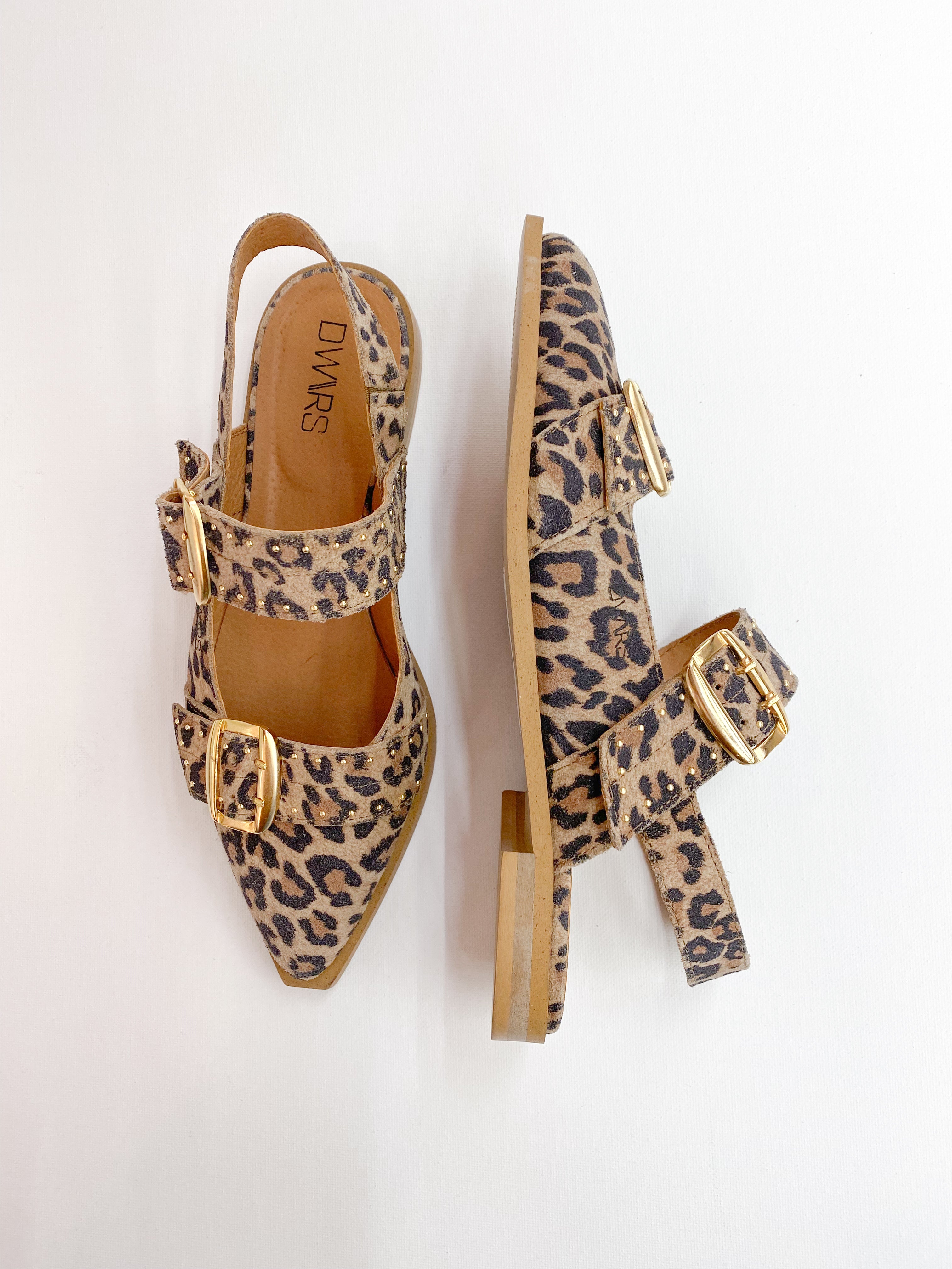 Collecties – DWRS label