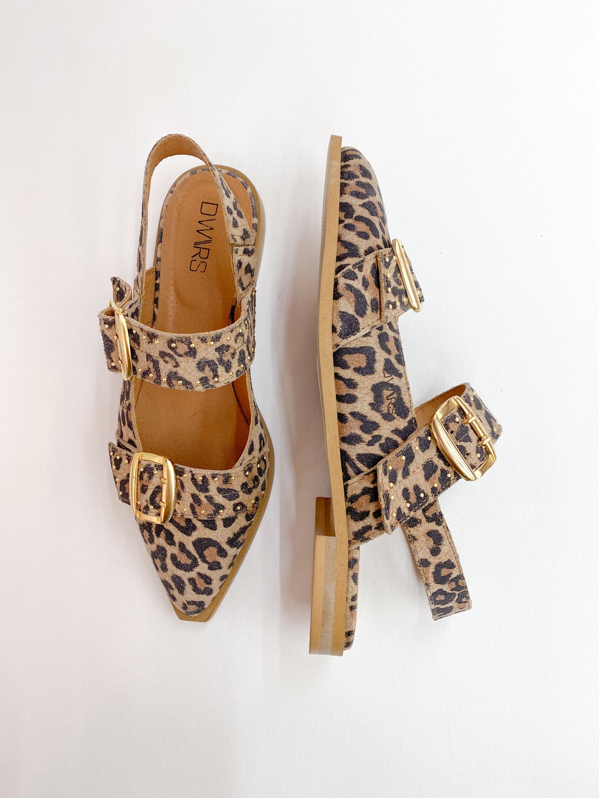 Loafers en instappers – DWRS label