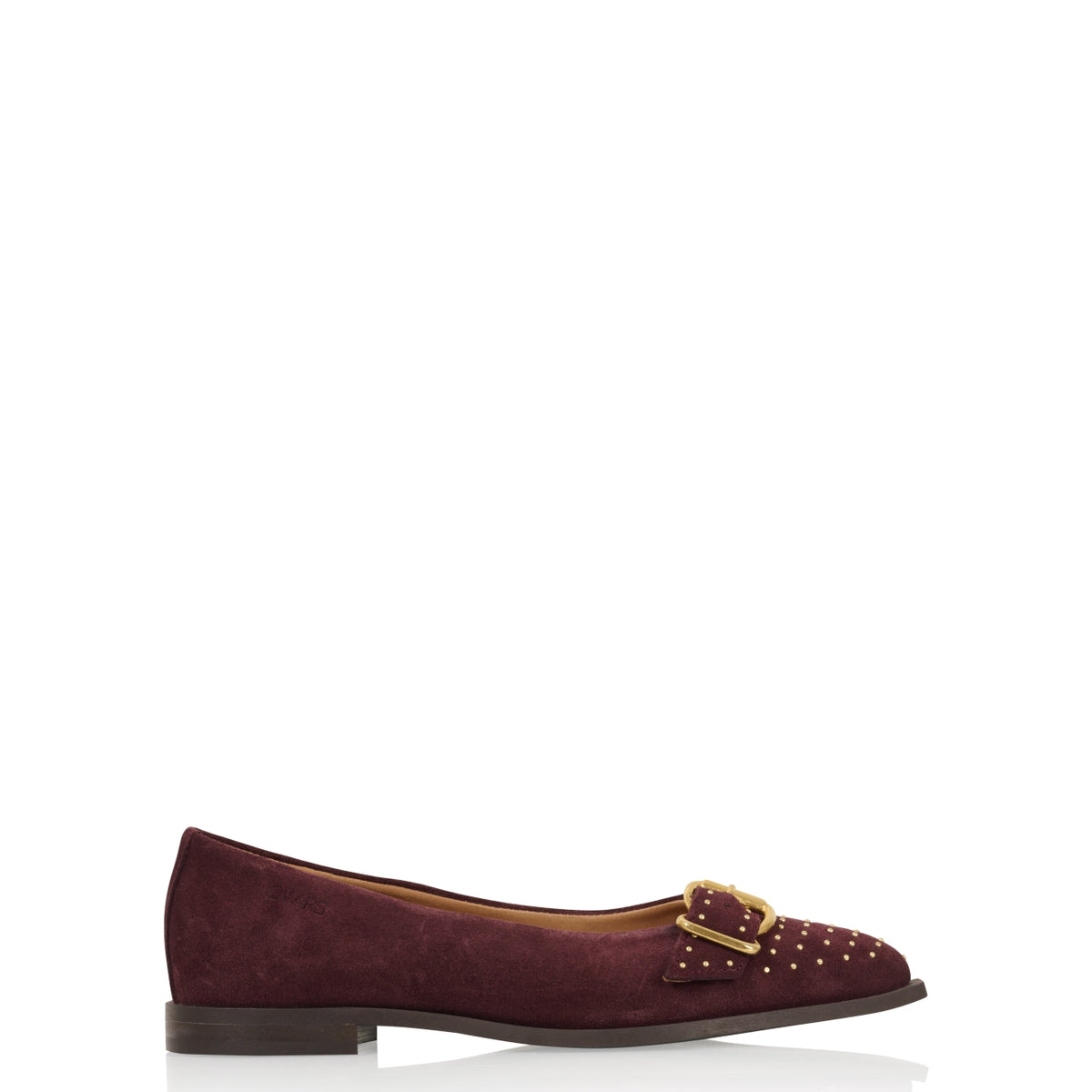 PORT VILA - Loafers | Bordeaux – DWRS label