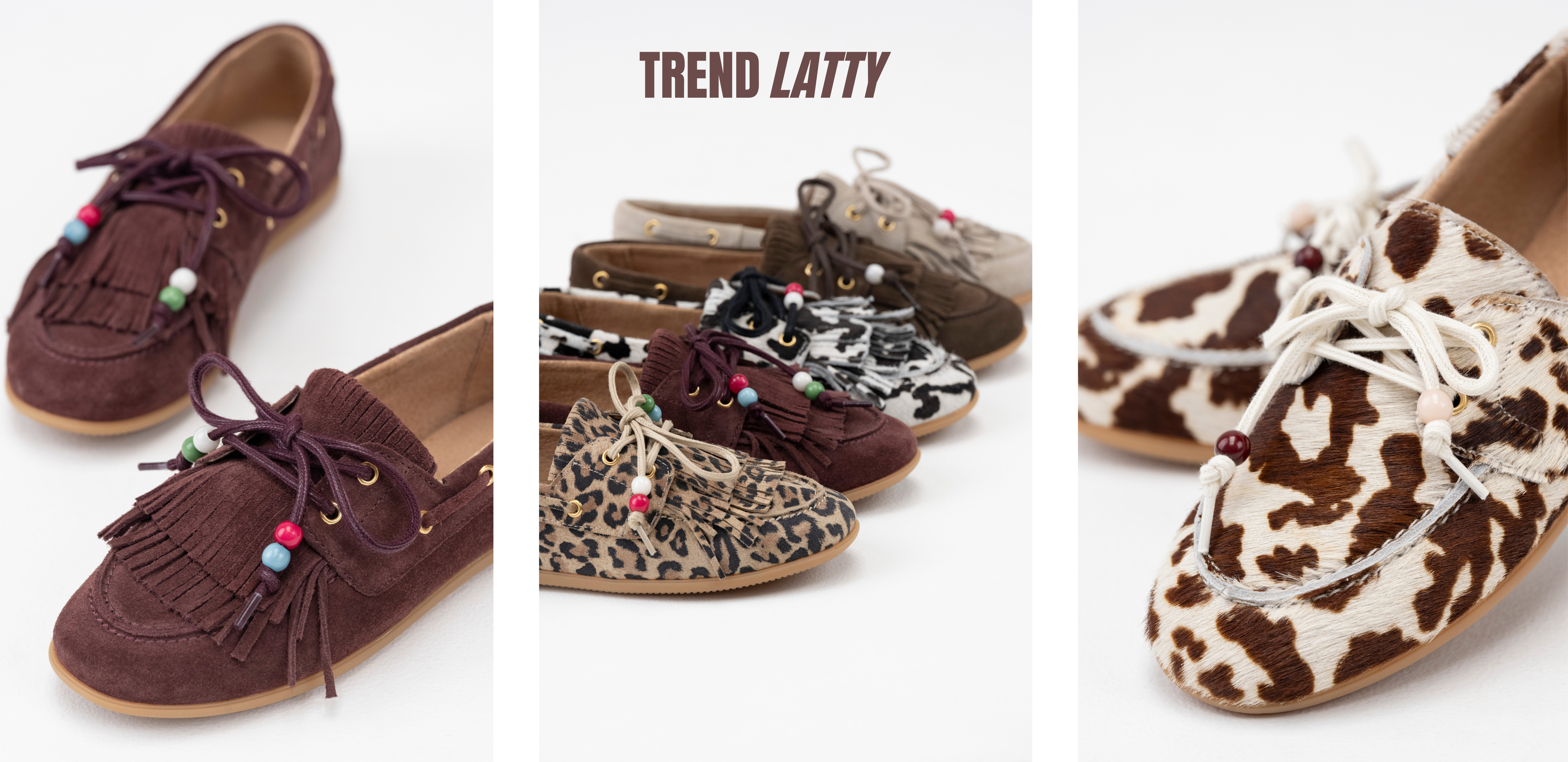 Latty trend! – DWRS label